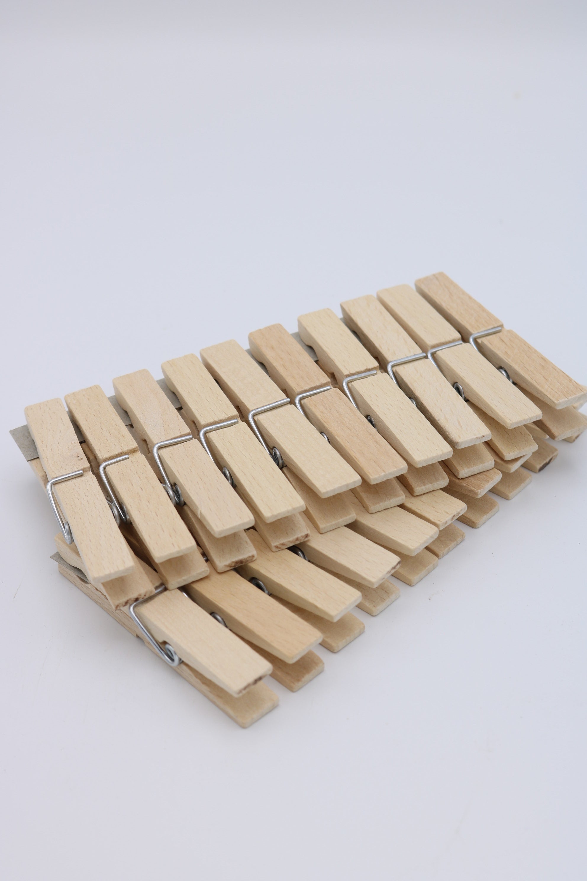 Knijpers 20 stuks - extra groot – De Peperbol